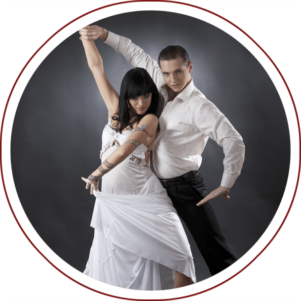 Mambo Dance - Arthur Murray Dance Centers