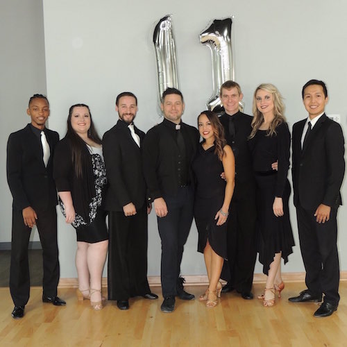 Houston Dance Studios | Katy, Cypress, The Woodlands, Sugar Land, Memorial