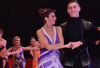Arthur Murray Dancers - Arthur Murray Dance Centers